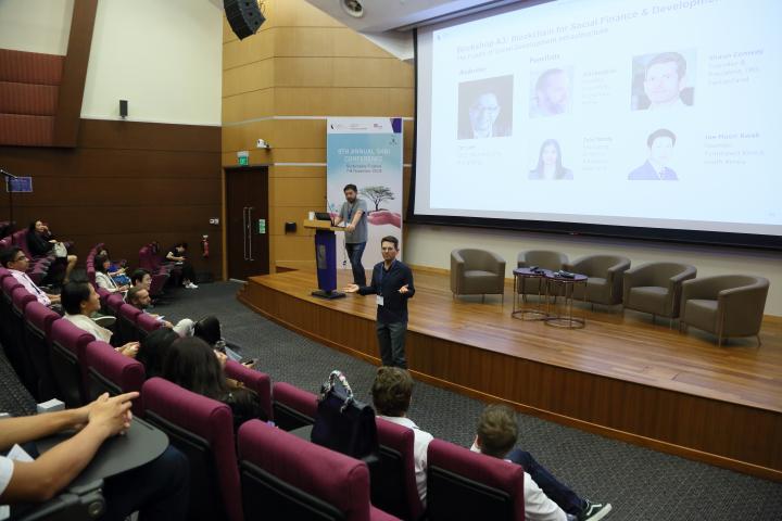 9th Annual SKBI Conference (7-8 November 2019) | SKBI